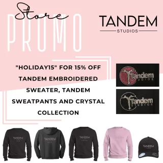 Dance - Tandem Studios